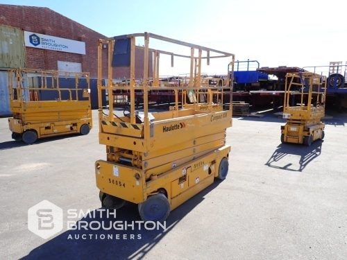 Machinery & Truck Auctions Perth, WA – Smith Broughton Auctioneers