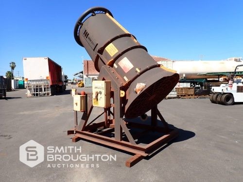 Machinery & Truck Auctions Perth, WA – Smith Broughton Auctioneers