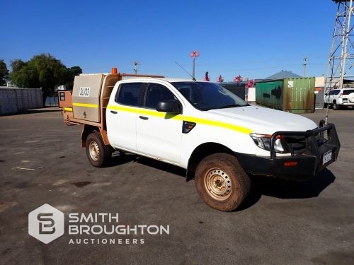 Machinery & Truck Auctions Perth, WA – Smith Broughton Auctioneers