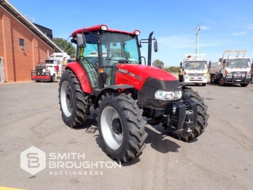 Machinery & Truck Auctions Perth, WA – Smith Broughton Auctioneers