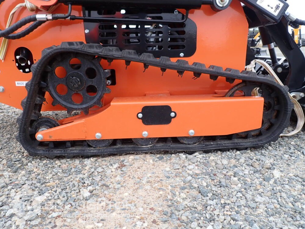 13879 - 11 - 2026 SDLOOL SL36CD Skid Steer Loader (Unused) - Smith ...